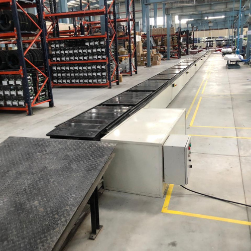 Assembly Conveyor